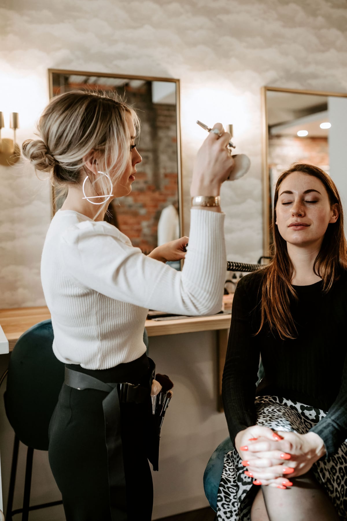 Beauty By Heidi - Calgary Makeup and Beauty Services